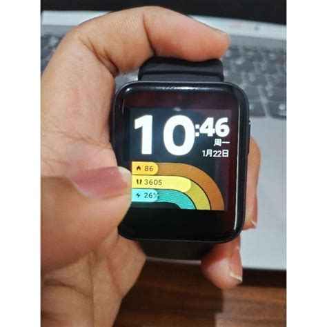 Jual Redmi Watch Lite Shopee Indonesia