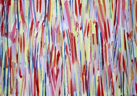 Vanja Pagar Šarene Slike U Salonu Galić Akademija Art Zagreb