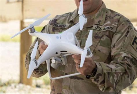 Small Military Drones Also Known As Unmanned Aerial Vehicles Uavs Have Proven To Be Highly