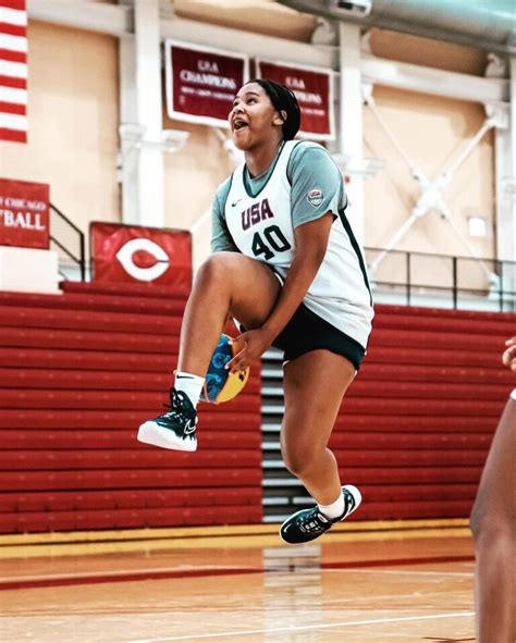 Who Is Sarah Strong Allison Feaster Daughter Age And Wiki Players Bio