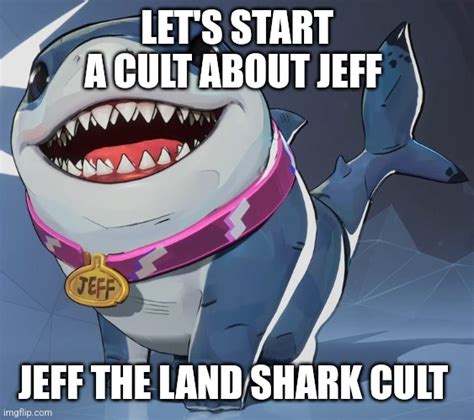 Land Shark Memes Shark Meme Benjamin Shark Merch And Ts For Sale