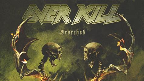 Overkill Scorched Bpm