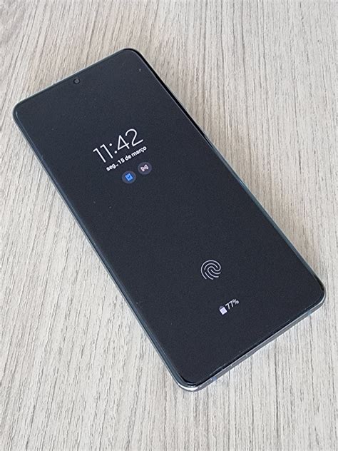 Samsung Galaxy S20 Ultra Lte - Cosmic Gray 128gb - Sm-g988b | Mercado Livre