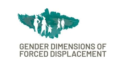 Gender Dimensions Of Forced Displacement The Global Compact On Refugees Unhcr