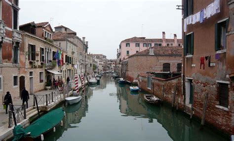 The Best Cicchetti Bars In Venice Best Bits Worldwide