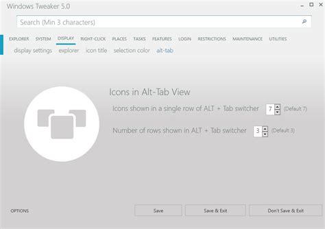 Windows Tweaker Free Download Software Reviews Downloads News Free Trials Freeware And