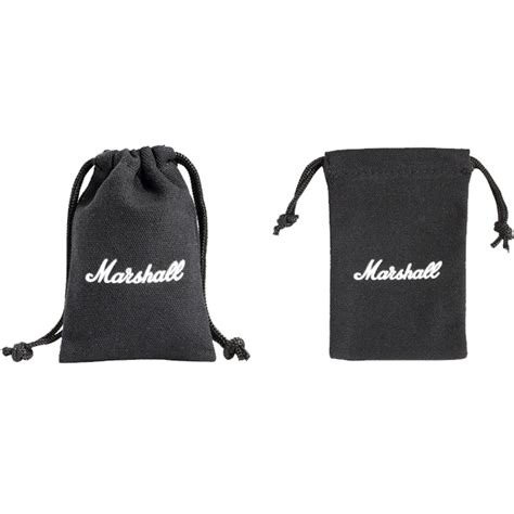 กระเป๋าผ้าใบ สําหรับจัดเก็บหูฟัง Marshall Eq Mode Major Monitor