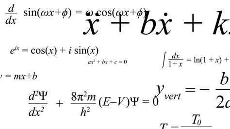 Introduction To Symbolic Math With Matlab Youtube