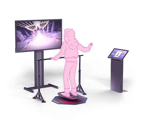 Skytechsport Luxury Interactive Simulators In The Middle East