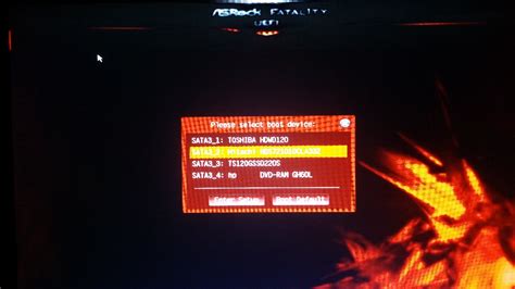 Windows When Combining MBR And GPT Drives Does This Affect Boot Priority Super User