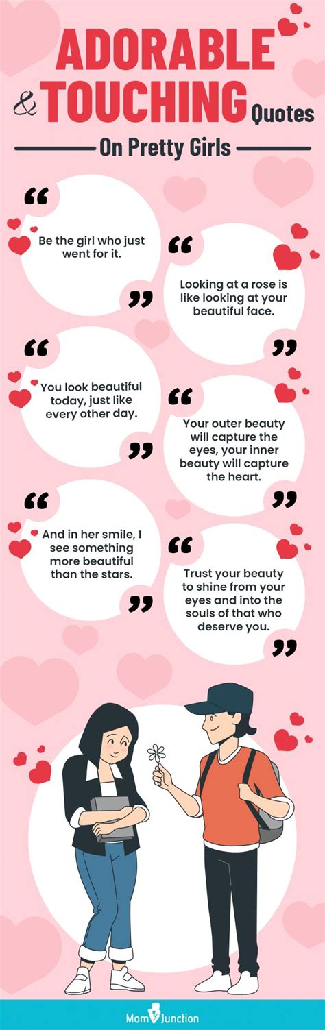 Popular Girl Quotes Sayings