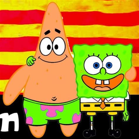 Stream The Walster Listen To Spongebob Patrick Playlist Online For
