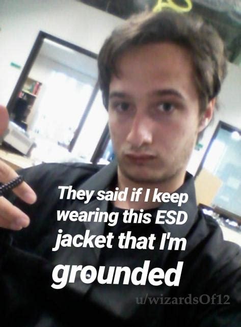 Shocking R Puns