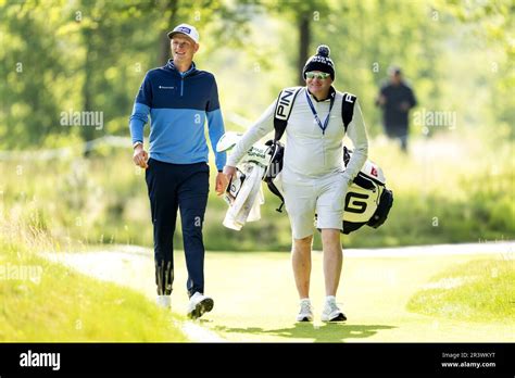 Cromvoirt 25 05 2023 Adrian Meronk Pol In Action During The 103rd