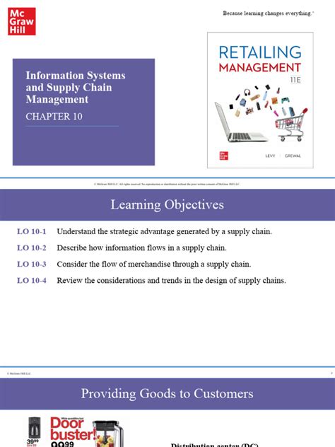 levy 11e ppt ch10 access pdf