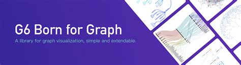 G6 A Graph Vis Framework Worried About Complex Relational Data By