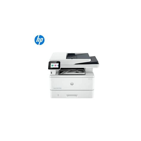 Ripley Multifuncional Hp Laserjet Pro Bn Mfp Fdw Z A