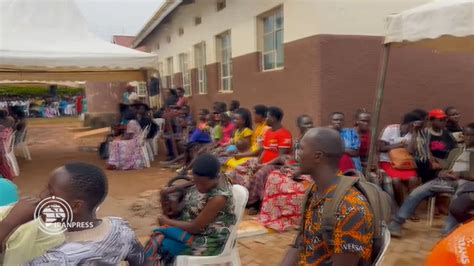 Uganda Controls Its Border With Congo To Contain Monkeypox Virus