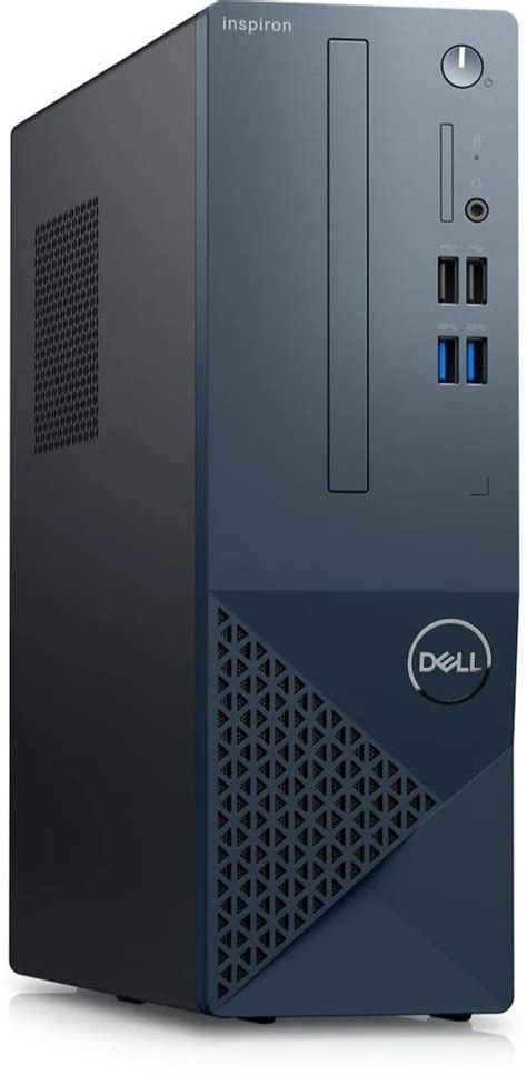 Small Dell Optiplex7010 Mini Tower Computer Refurbish 22 Inches Core
