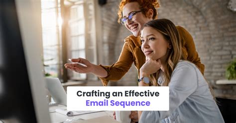 Insider Strategies for Crafting High-Converting Email Sequences