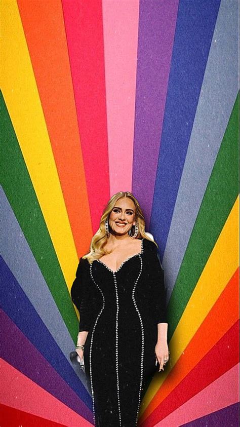 Adele Wallpaper Musica De Adele Adele Fondo De Pantalla Rosado Para