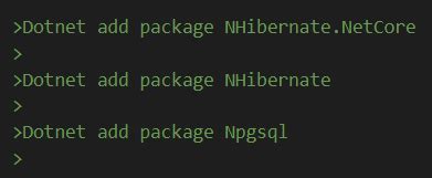 Nhibernate Net Core Complete Guide On Nhibernate Net Core