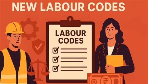 How Four New Labour Codes Will Reshape Salaries And Hiring Sightsinplus