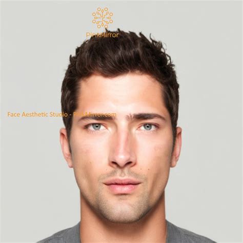 Celebrity Face Analysis Sean O Pry