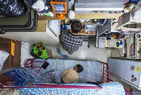 15 Photos Of Tiny Apartments In China Barnorama