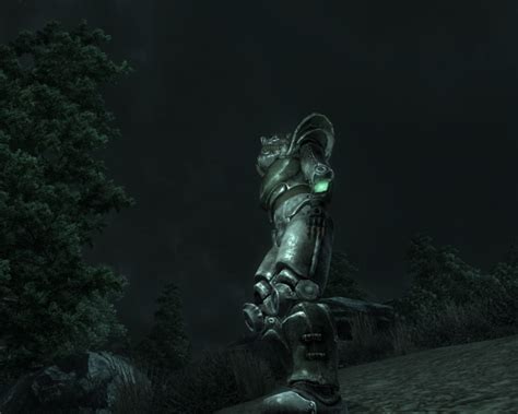 Fallout 3 Reborn Version 5 Screenshots Image Moddb