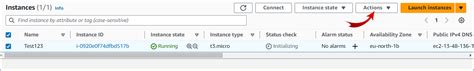 Complete Guide Safely Terminating Your Aws Ec2 Instance Rushi Infotech