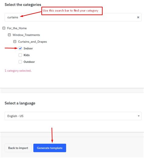 How To Resolve Belk Nrf Color Code Error Storeautomator