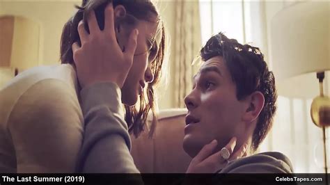 Maia Mitchell Nude Porn Videos And Sex Tapes Xhamster