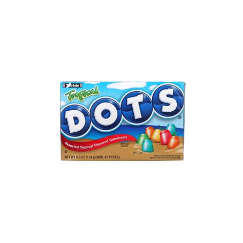 Dots Sweet Fusion