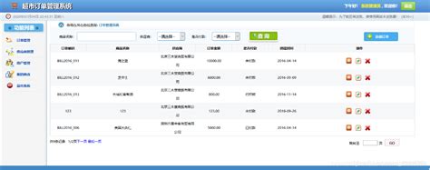 Java超市管理，基于ssmmysql超市收银库存系统（源码）mysql收银系统源码 Csdn博客