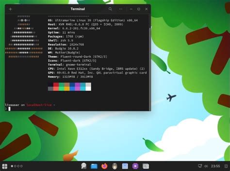 Of The Best Distros Based On Fedora Linux Make Tech Easier