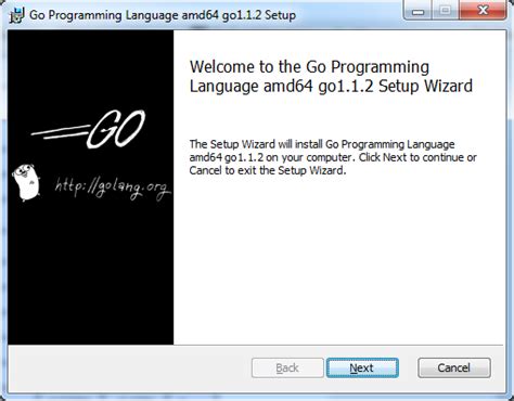 A Programmers Guide To Go With Liteide