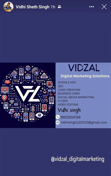 Vidhi Singh On Linkedin I Am Working As A Freelancer