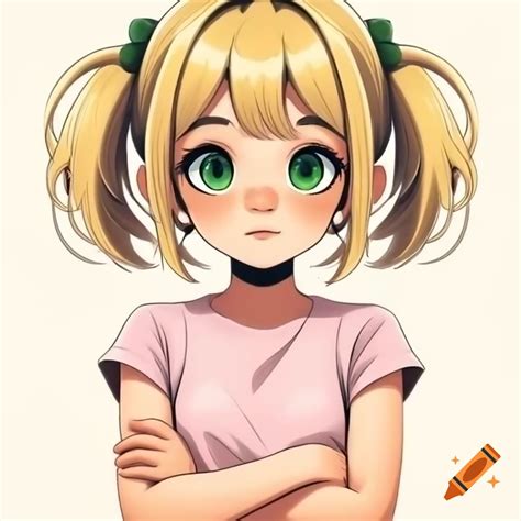 Chibi Girl Ninja Turtles