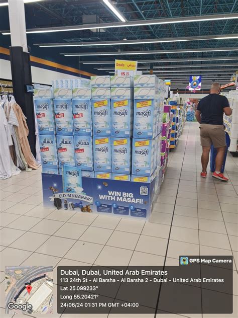 Ahmed Gomaa On Linkedin When You Work In Masafi Company And You Love What You Do You Have To Do