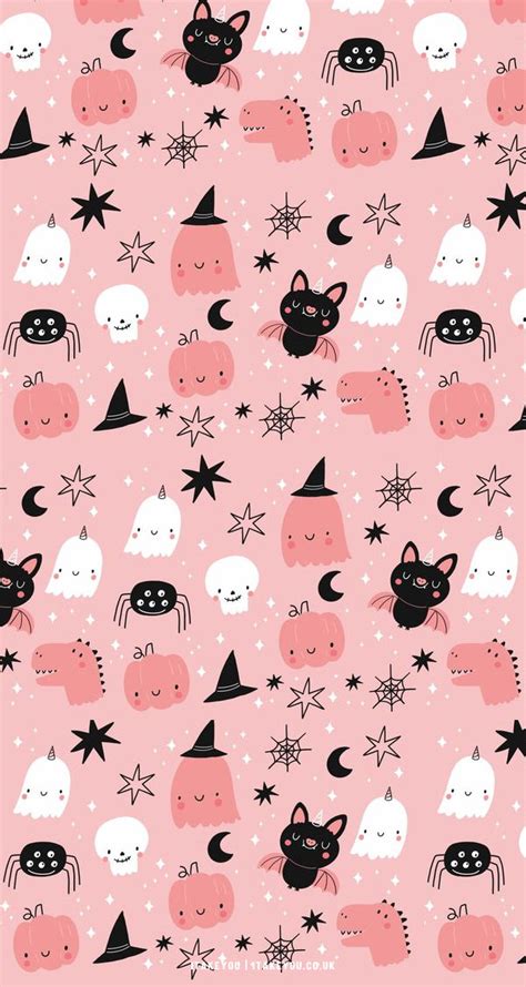 Cute Halloween Iphone Backgrounds