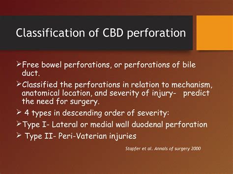 Post Ercp Tension Pneumo Thorax A Rare Complication Ppt