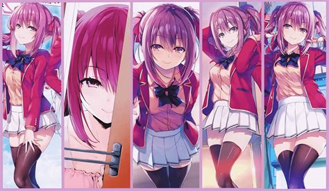 The Best Girl Classroomoftheelite
