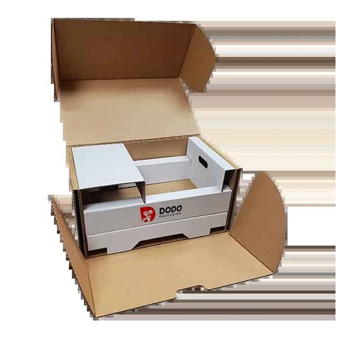 Box Divider Inserts Custom Boxes With Dividers Dodo Packaging