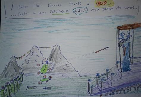 Ai Mo Fan Art Movie Inspired R Polytopia