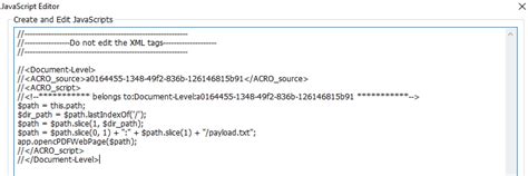 how to recognize and remediate this common foxit pdf reader