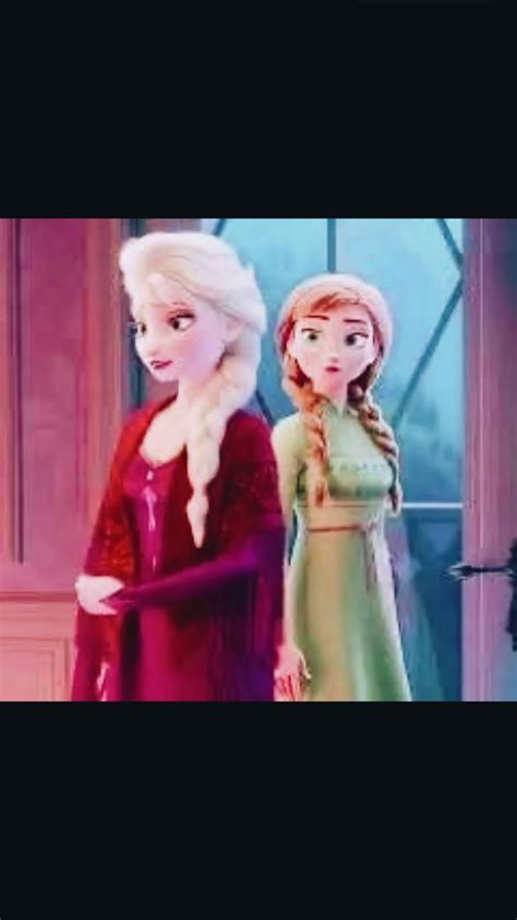 Elsa And Anna Artofit