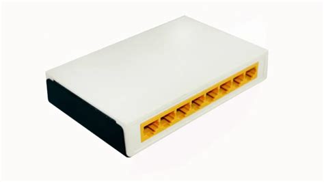 The Difference Between Switch Hub And Router That You Must Know Rf Certification Services