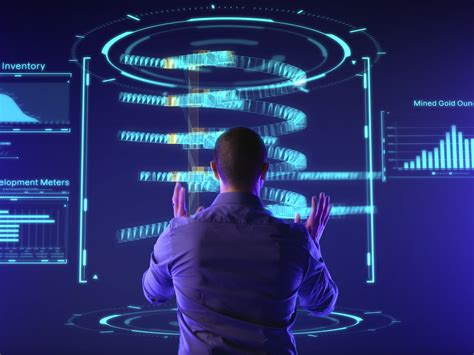 Micromine Advance Mine Planning Solution For Underground Metals