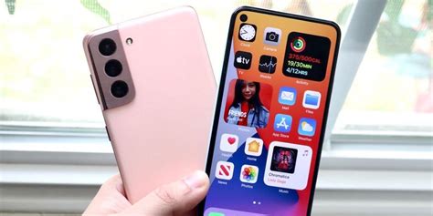 How To Convert Your Android To Iphone In Ios 18 Tecniserviciospro